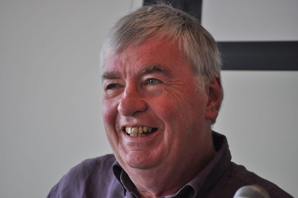 IASPM » Blog Archive » Dave Laing (1947-2019)